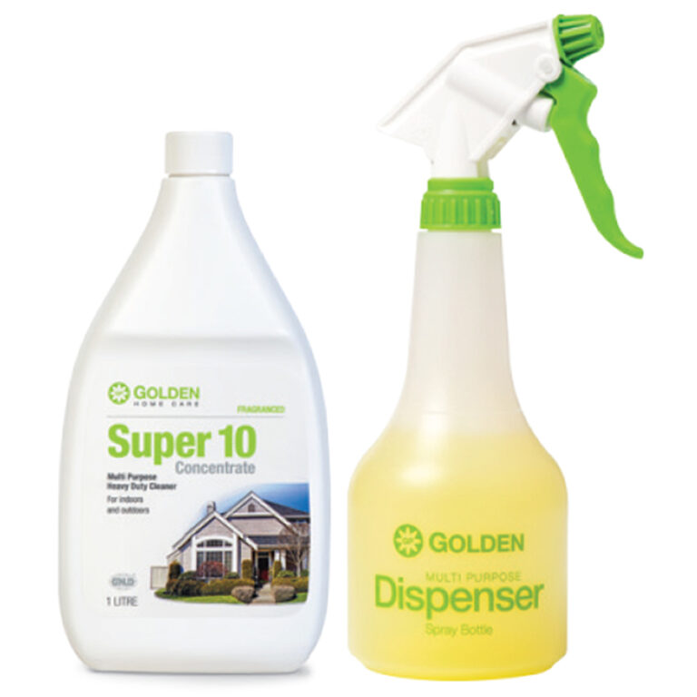 SUPER 10 - ALL PURPOSE CLEANER - NeoLife Products